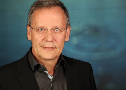 Ing. Leo Harkam - Harkam - Presseflash