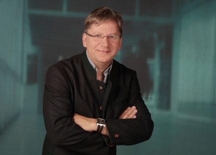 Robert Hartbauer - Hartbauer Fenster und Türen Fachbetrieb - Presseflash