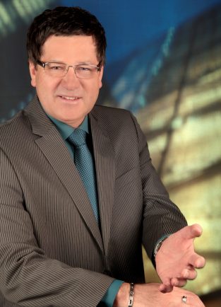 Johann Hartinger - Hartinger OG - Presseflash