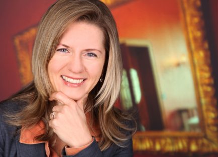 Barbara Hassler - Presseflash