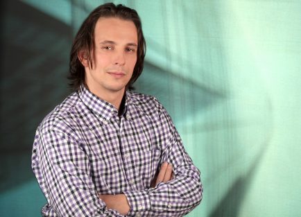 Martin Heil - Unideko GmbH - Presseflash