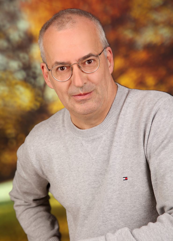 Prof. Mag. Peter Holub - Pädagogische Hochschule Kärnten - Presseflash