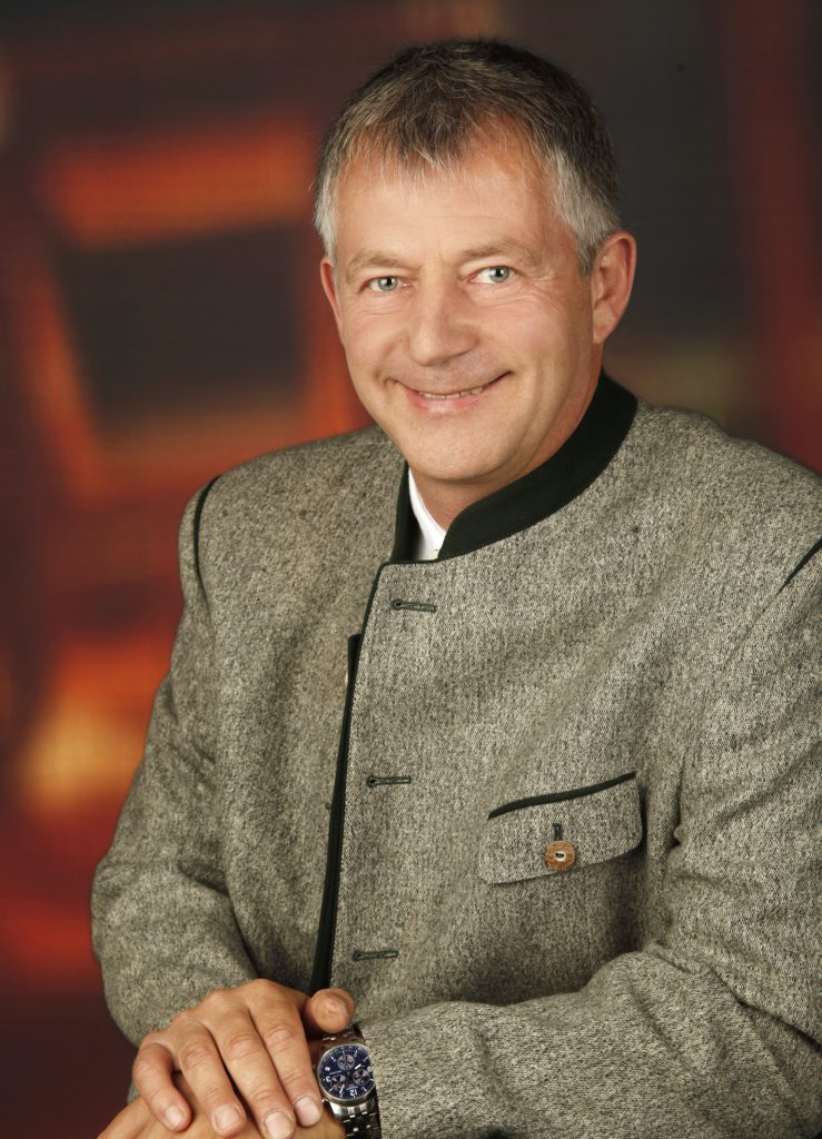 Thomas Holzer - Profiteam Holzer GmbH - Presseflash