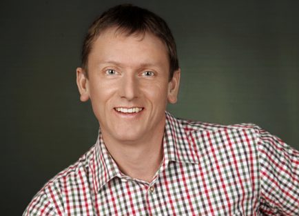 Ing. Gerald Hopf - Presseflash