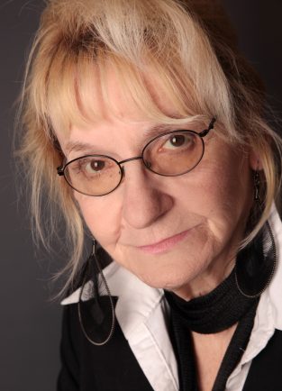 Mag. Edith Huber - eRuH - Presseflash