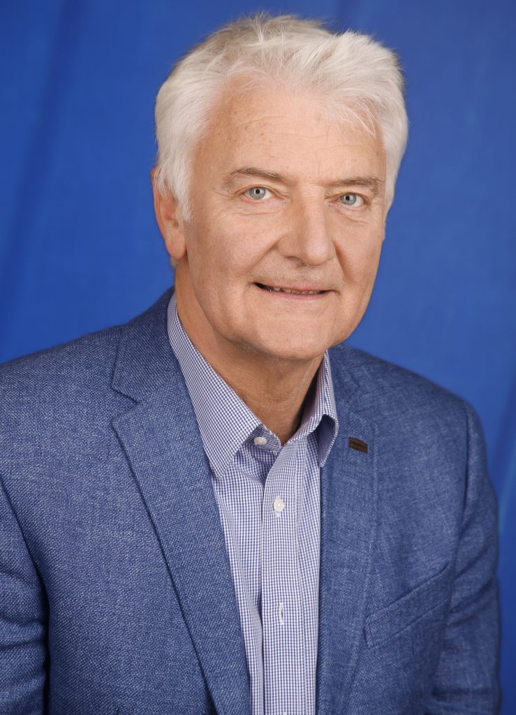 DI Edgar Hutter - BEV Vermessungsamt Villach - Presseflash