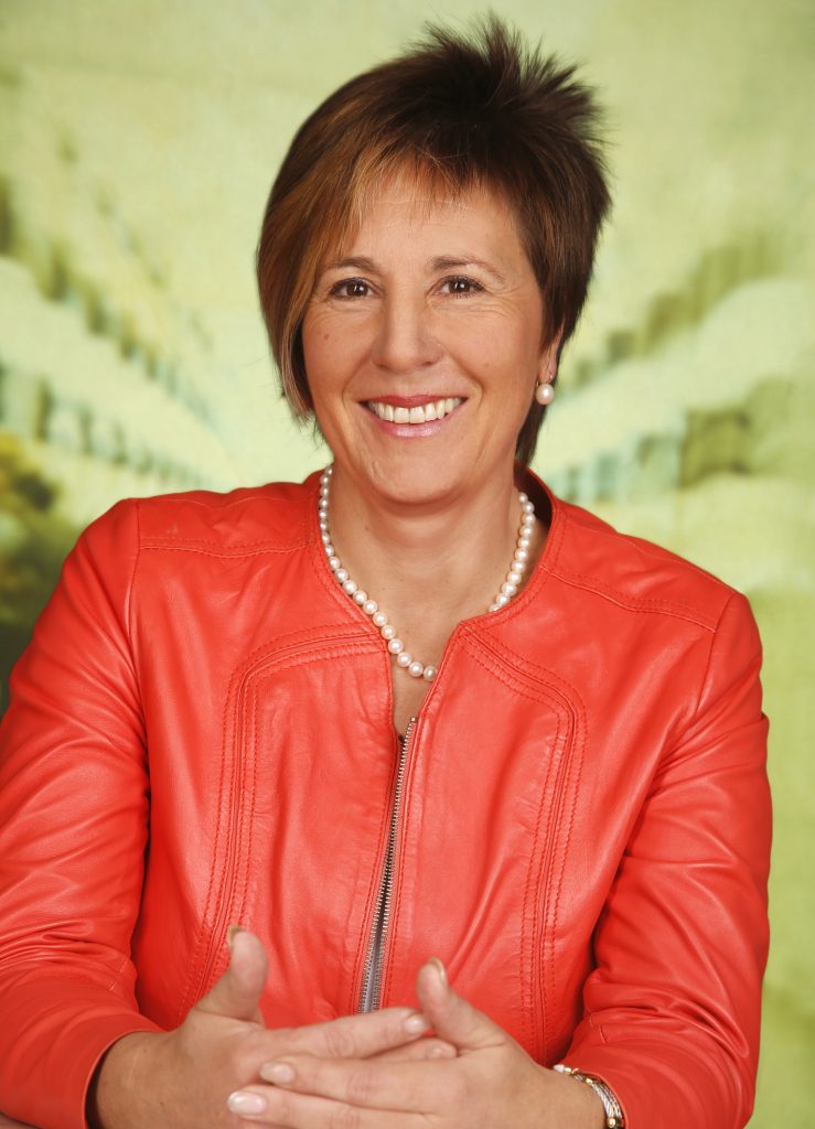 Dr. Franziska Jahn - Presseflash
