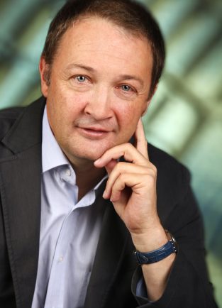 Dipl.-Ing. Jürgen Jantschgi - Jantschgi C&R - Presseflash