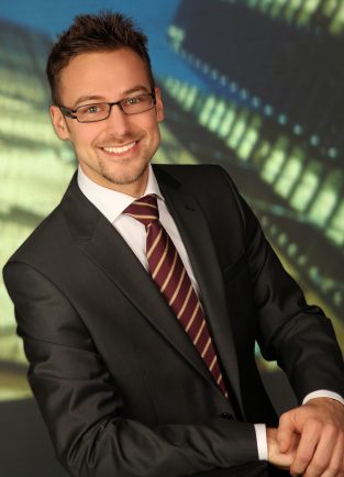 Dipl. Ing. Thomas Jerman - Bright Red Systems GmbH - Presseflash