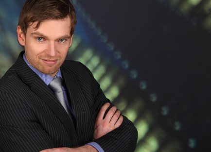 RA Mag. Michael Kalmann - Kanzlei Mag. Kalmann - Dr. DeCillia - Presseflash