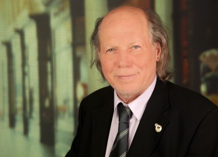 Mag. Dr. Helmut Kamper - Mag. Dr. Helmut Kamper - Presseflash