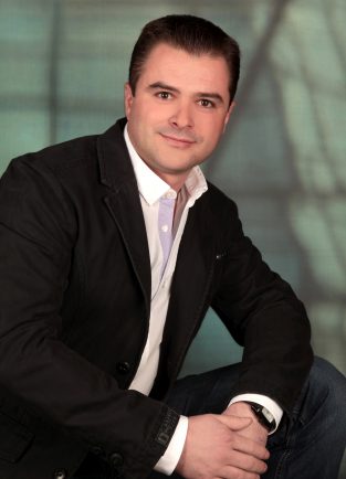 Ing. Bernhard Knapp - EHK GmbH & Co KG - Presseflash