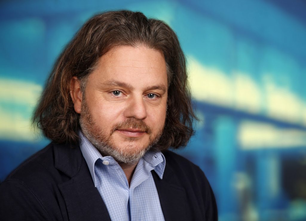 Peter Kohl - Presseflash