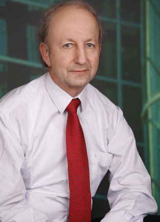 Dipl.-Ing. Gerald Kucher - Angst Geo Vermessung ZT GmbH - Presseflash