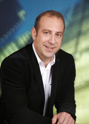 Martin Mayerhofer - Motor Mayerhofer GmbH - Presseflash