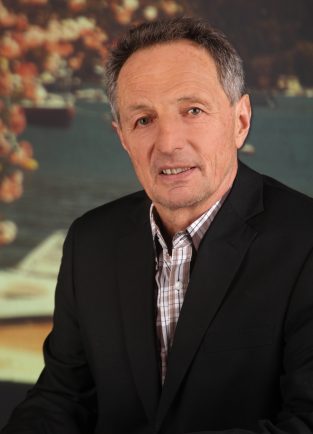 Daniel Messner - Ski & Snowboardschule Gerlitzen - Villach - Presseflash