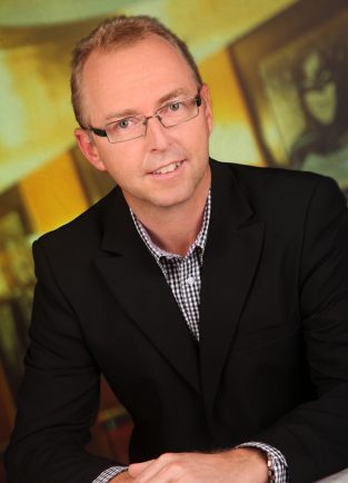 Dipl.-HTL.-Ing. Martin Messner - SV-Büro - Presseflash