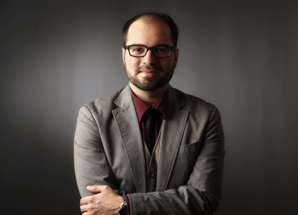 Mag. Andreas Neubauer - SPORTPLUSPR - Presseflash