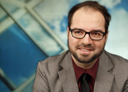 Mag. Andreas Neubauer - SPORTPLUSPR - Presseflash