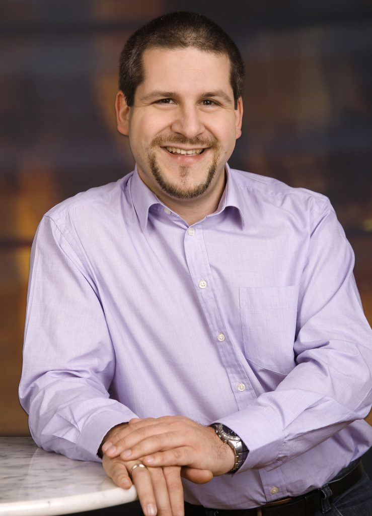 Ing. Michael Neubauer - newITpower - Presseflash