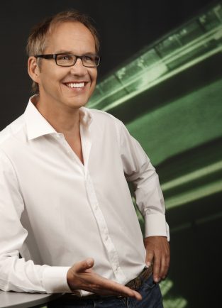 Dipl.-Ing. Dr. Mario Palli - Mario Pallli Einrichtungs GmbH - Presseflash