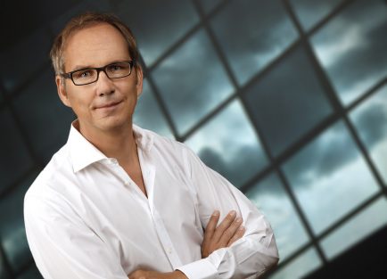 Dipl.-Ing. Dr. Mario Palli - Mario Pallli Einrichtungs GmbH - Presseflash