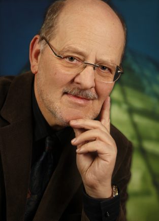 DI. Dr. Robert Peer - FPÖ - Presseflash
