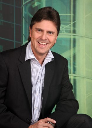 Dr. Gernot Perz - Dr. Gernot Perz - Presseflash