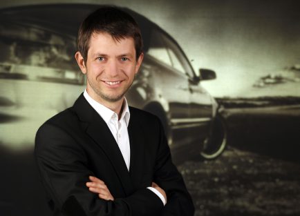 Peter Peternel - Autohaus Peternel GmbH - Presseflash