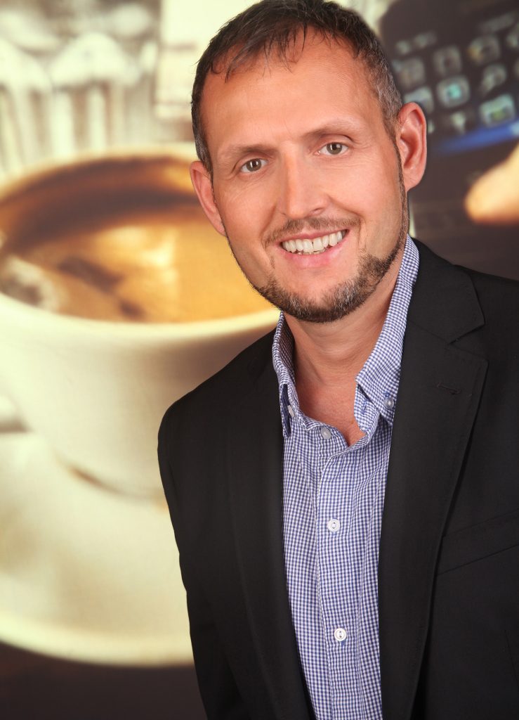 Martin Pohl - "Stern" Gastro GmbH - Presseflash