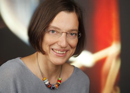 Maria Posch - Channoine IN VITA POINT - Presseflash
