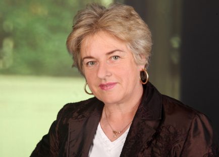 Christa Prader - Presseflash