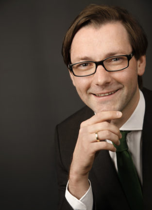 Bgm. Mag. Georg Preßler - Marktgemeinde Edelschrott - Presseflash