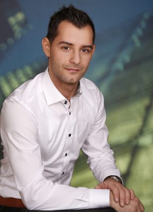 Alen Rastoder - Umzug & Kleintransport Rastoder - Presseflash