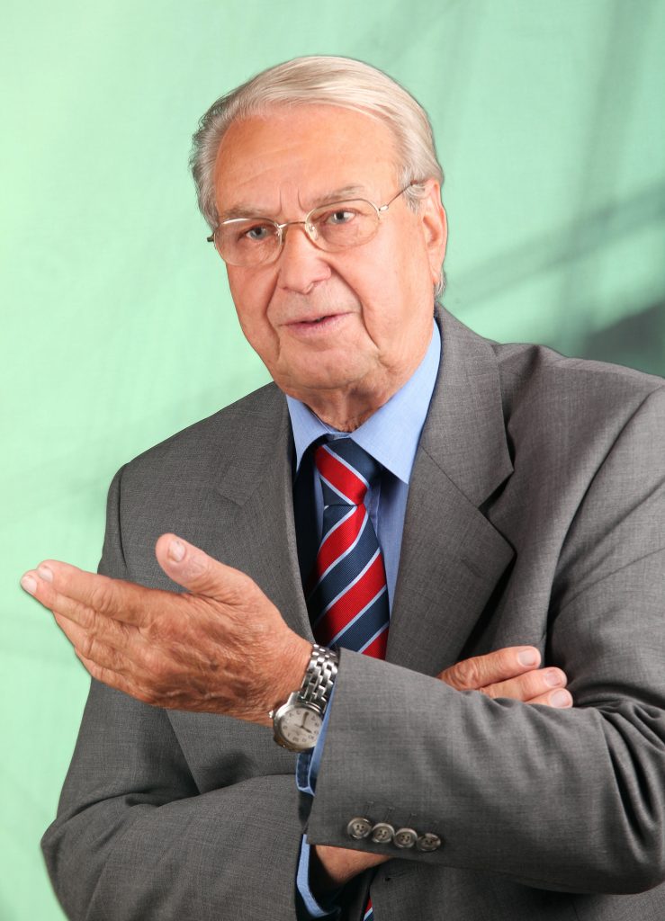 GV Andreas Rauter - Presseflash