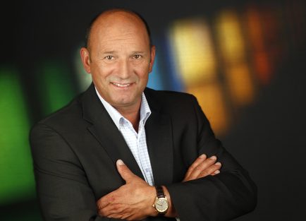 Manfred Reicher - Reicher Geflügelhof GesmbH - Presseflash