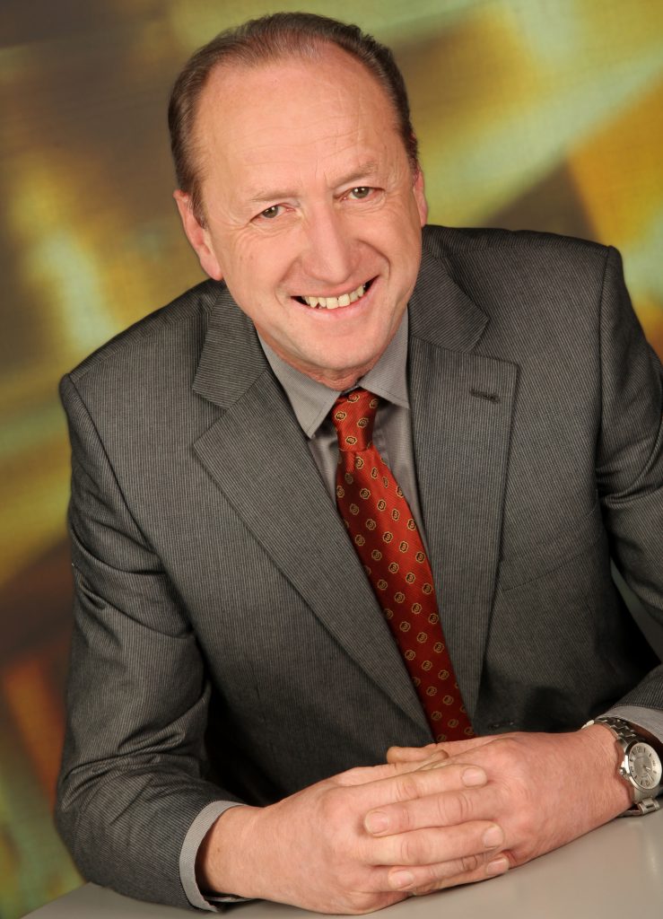 Gottfried Sackl - Autohaus Sackl - Presseflash