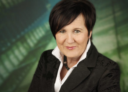 Ingrid Schiffer - Trachtenmode Hiebaum - Presseflash