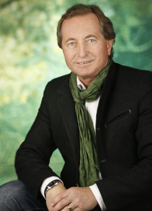 Ing. Josef Schiffer - Trachtenmode Hiebaum - Presseflash