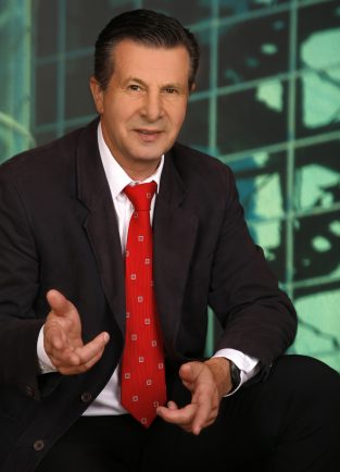 Dr. Karl Schnabl - Presseflash