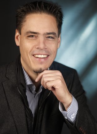 DI (FH) Michael Seewald - NTS Netzwerk Telekom Service AG - Presseflash