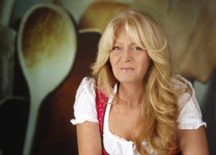 Birgit Sommer - Steirerstub´n - Presseflash