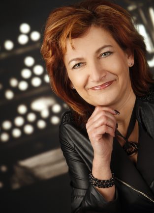 Annemarie Stampler - Cafe, Bar und Pub Mary Ann - Presseflash