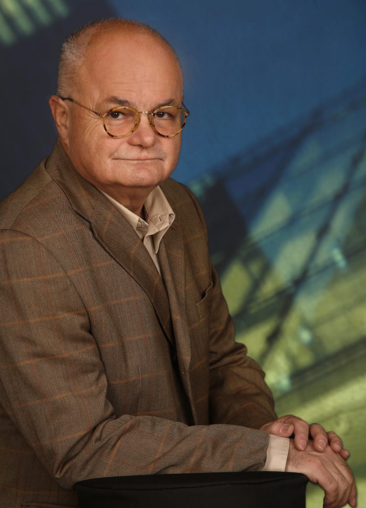 Raimund Stani - art-QR GmbH - Presseflash