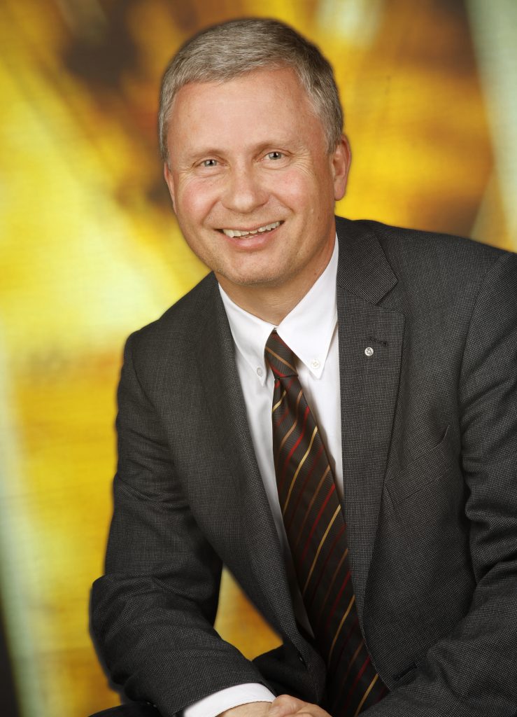 Ing. Harald Strobl - Strobl Bau Holzbau GmbH - Presseflash