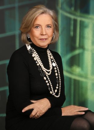 Judith Walker - KUNSTRAUM WALKER - Presseflash