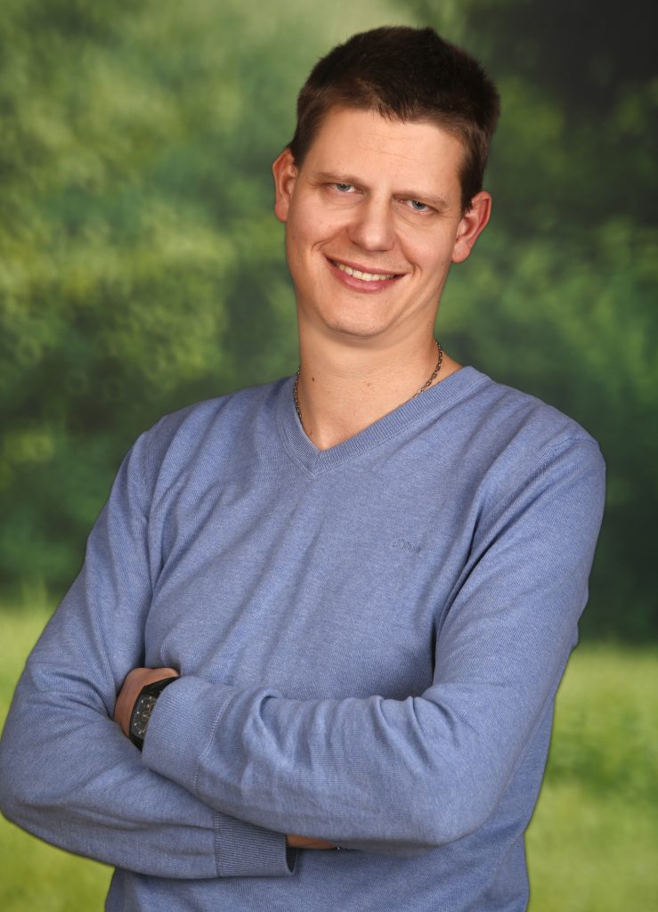 Dipl.Päd. Thomas Wallner - MWG Amica-Moosburg - Presseflash