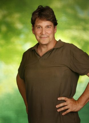 Prof. Dr. Steven Weiss - KF Universität Graz - Inst. f. Zoologie ...