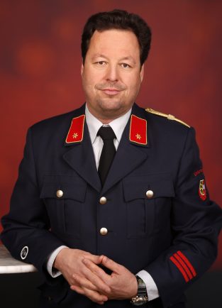 Ing. Stefan Wernig - Presseflash