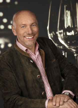 Ing. Gerald Windisch - Windisch Elektro Technik GmbH - Presseflash